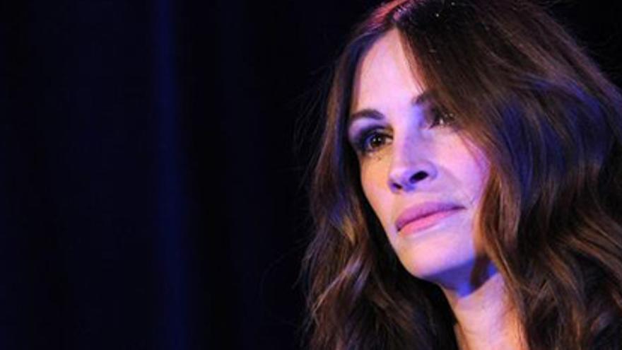 La hermana de Julia Roberts, Nancy Motes, la culpa de su muerte en su ...