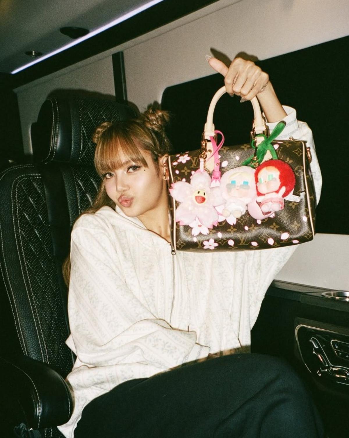 48 horas de espera por un Labubu: qué son y dónde está su nueva tienda ...