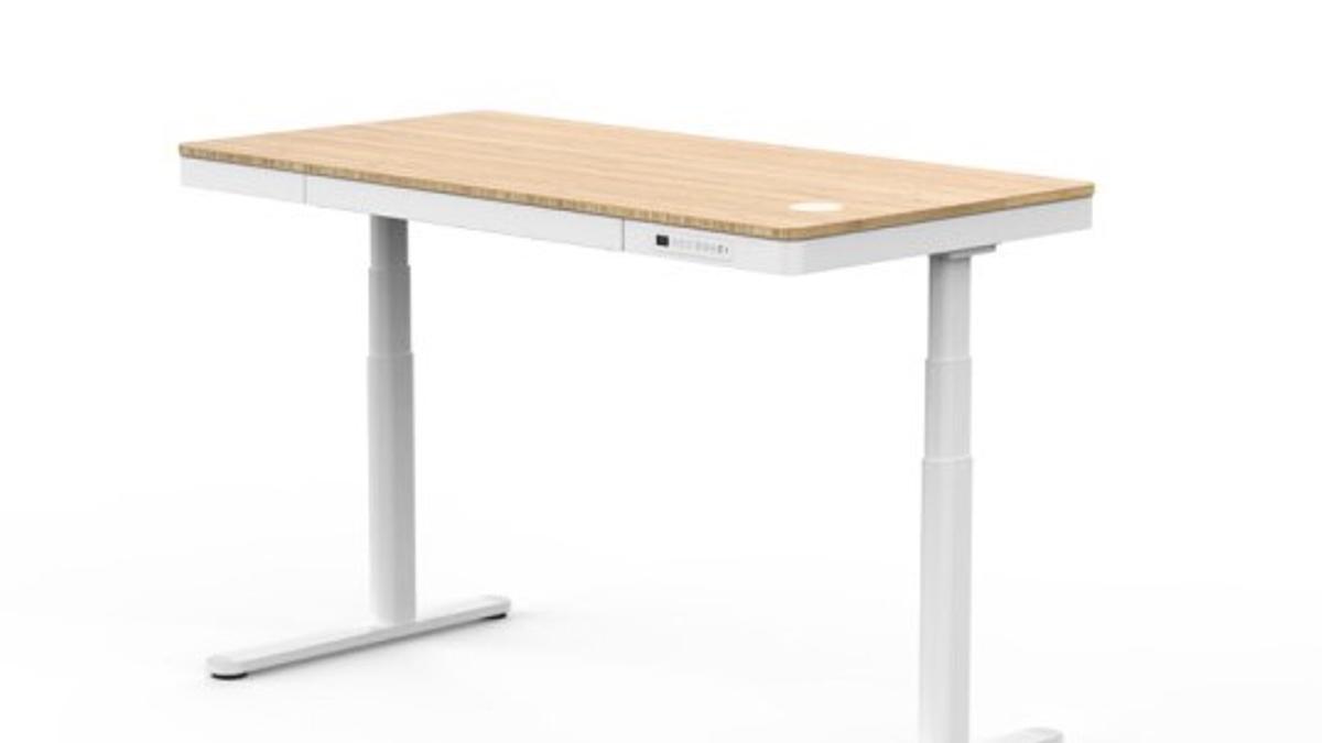 Flexispot anuncia su nueva mesa elevable modelo Q8