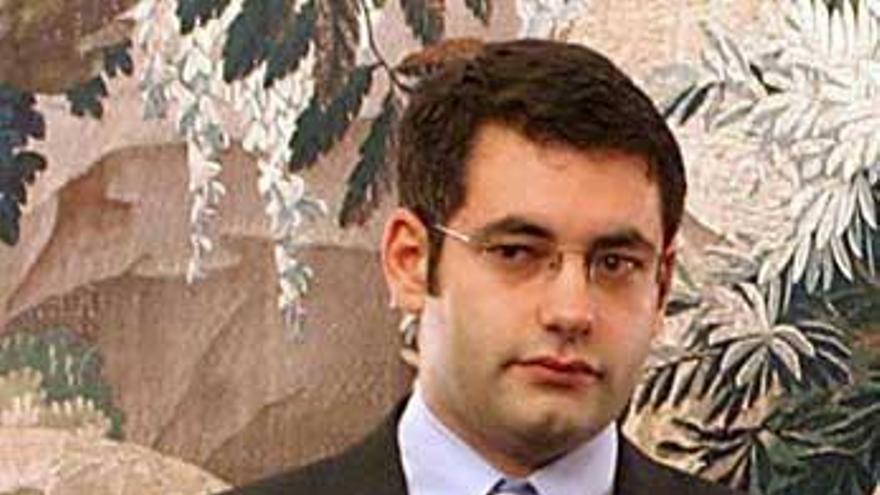 Somoano: «Me dejaré la piel por una información objetiva, plural y de ...