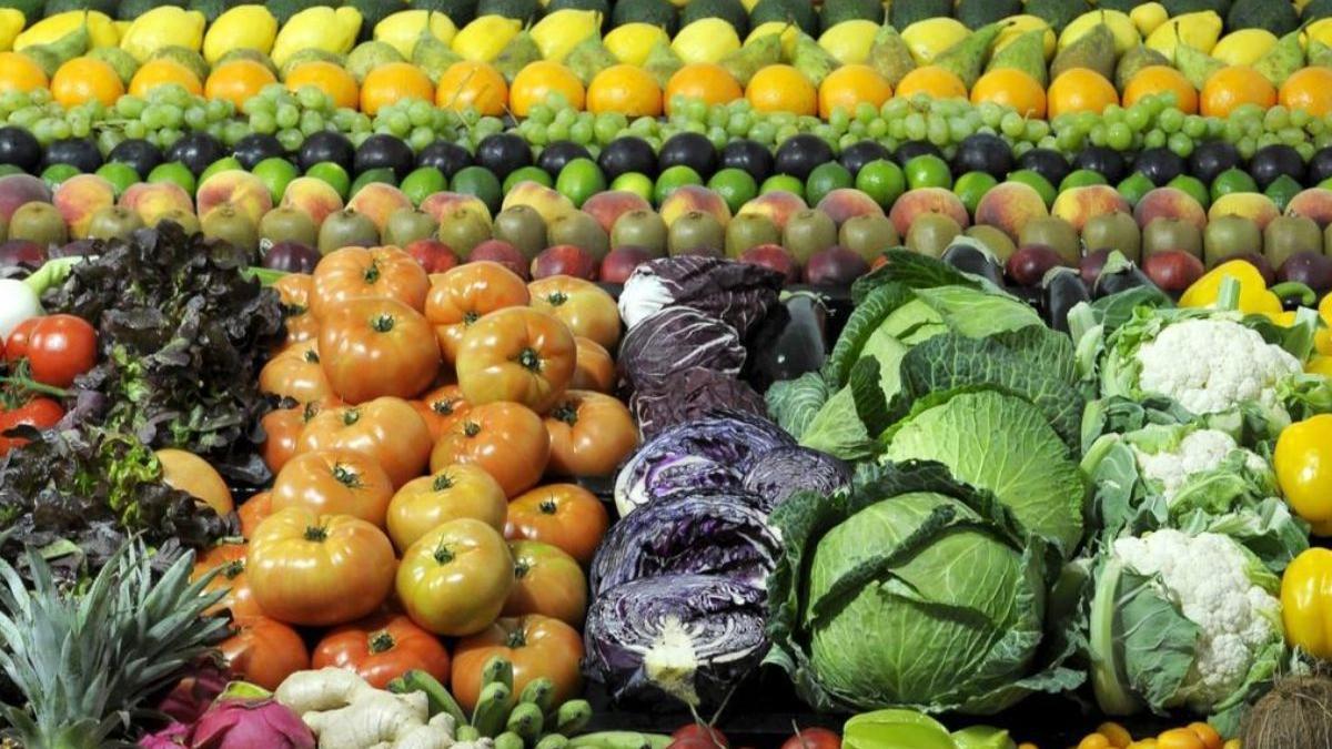 Descubren que esta es la fruta rica en proteína que desarrolla el ...