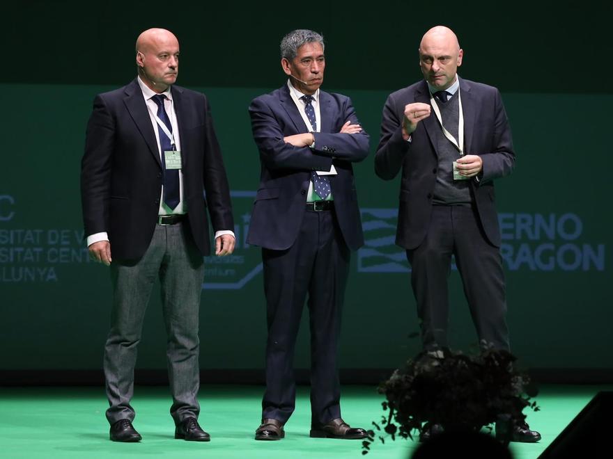 Aragón quiere liderar el uso de fertilizantes orgánicos