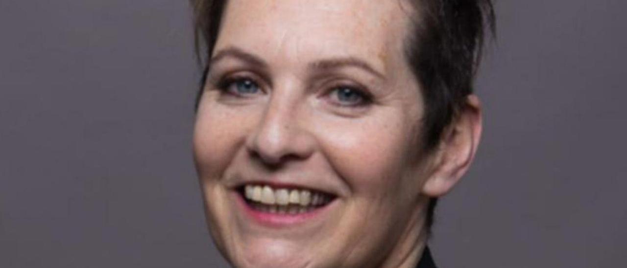 La consultora de imagen Coco March da una formación en Mallorca: «La ...