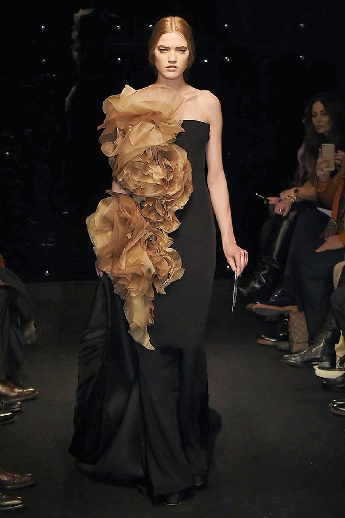 Stephane Rolland - París - Alta costura - Primavera-Verano 2016 - Woman