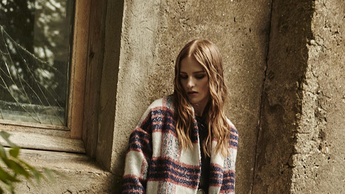 Hakei Otoño/Invierno 2015-2016 - Woman