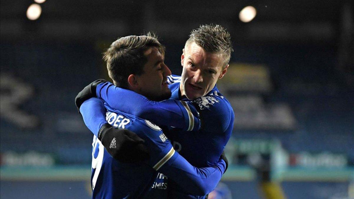 El 'nuevo' top-6 de la Premier League