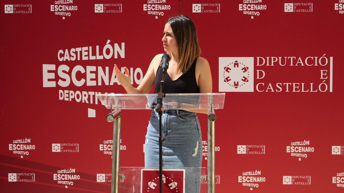 Destinan 54.000 euros a la promoción internacional de 20 deportistas de ...