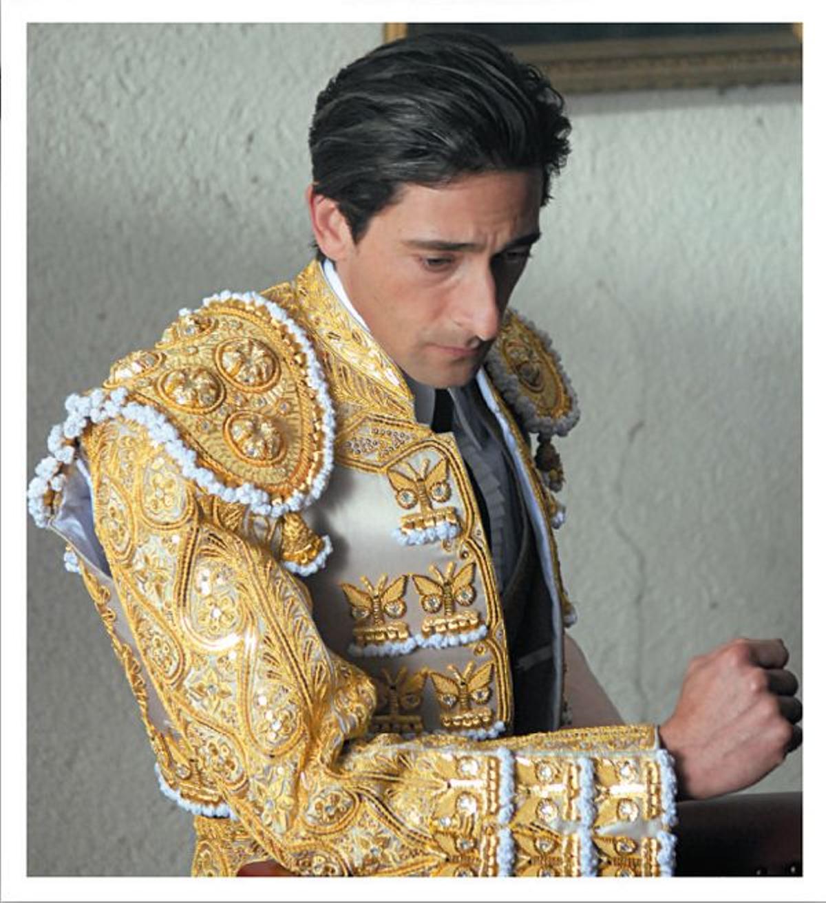 La leyenda del matador - Woman