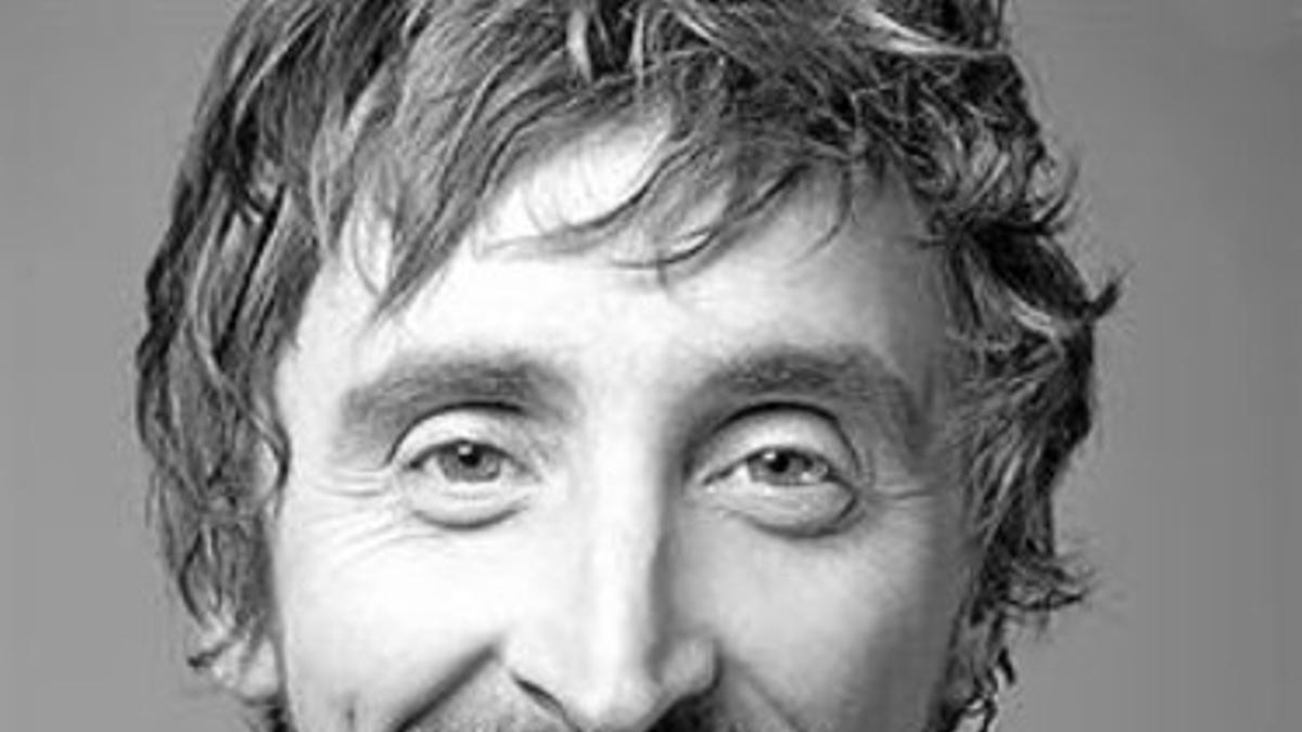 «En Madrid nunca he escondido que soy culé» - El Periódico