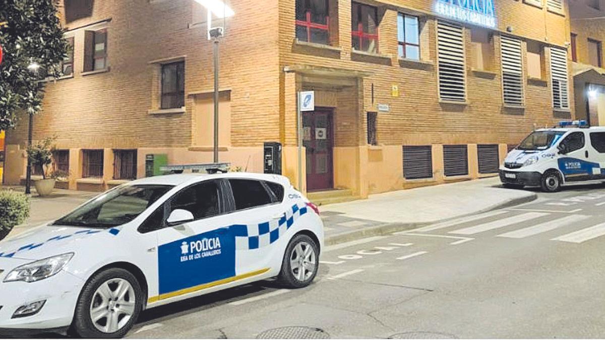 Ejea vuelve a entregar las medallas de oro y distinciones de la ciudad