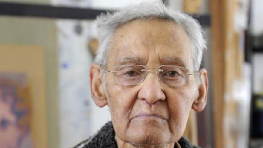 Oleiros nombrará Hijo Adoptivo a Felipe Criado