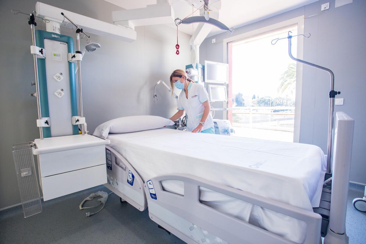 HLA Vistahermosa celebra su 60 aniversario ampliando y mejorando sus instalaciones