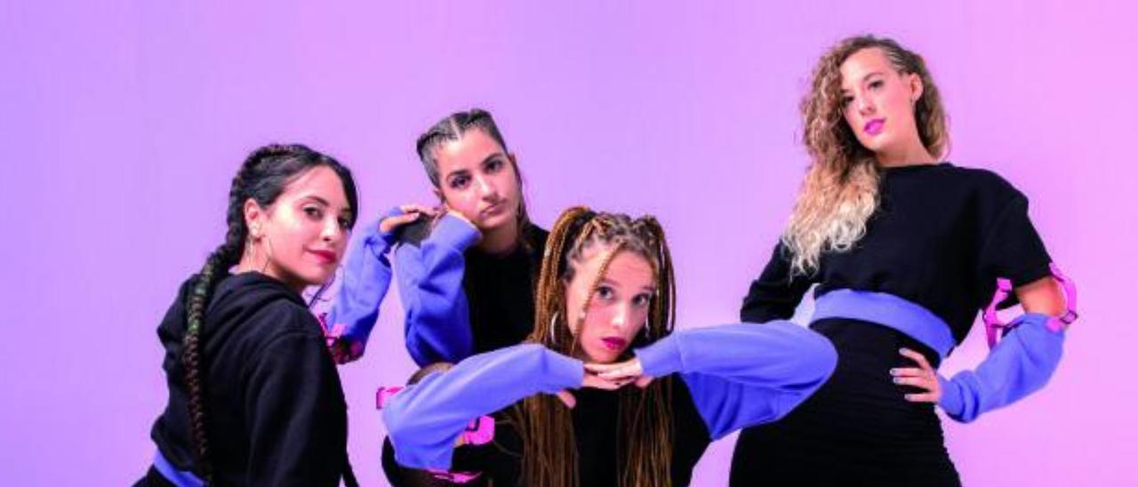 Maluks: "La revolución se ha de hacer desde el cerebro, el corazón y ...