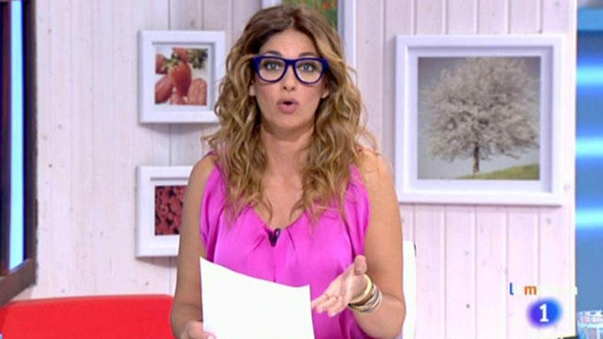 Mariló Montero visita ´El Hormiguero´