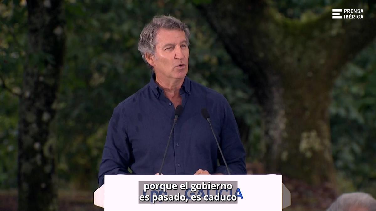 Lamentar que tot va malament