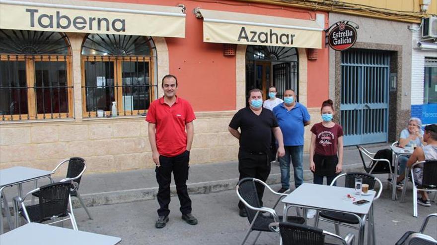 Taberna Azahar