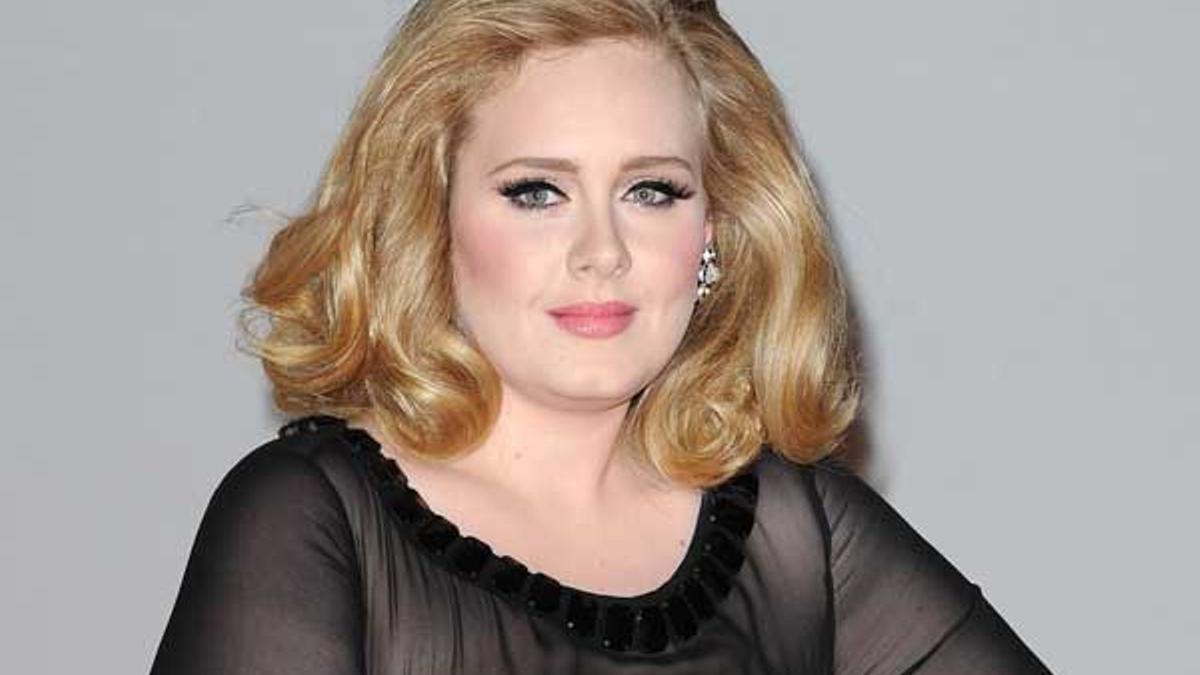Adele a las puertas del altar - Cuore