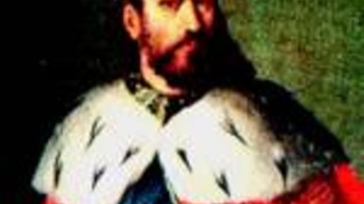 La triología de Albert Salvadó sobre Jaume I llega al cine