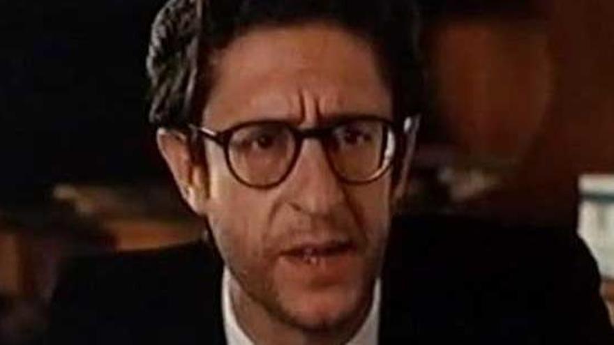 Muere el actor Carles Velat