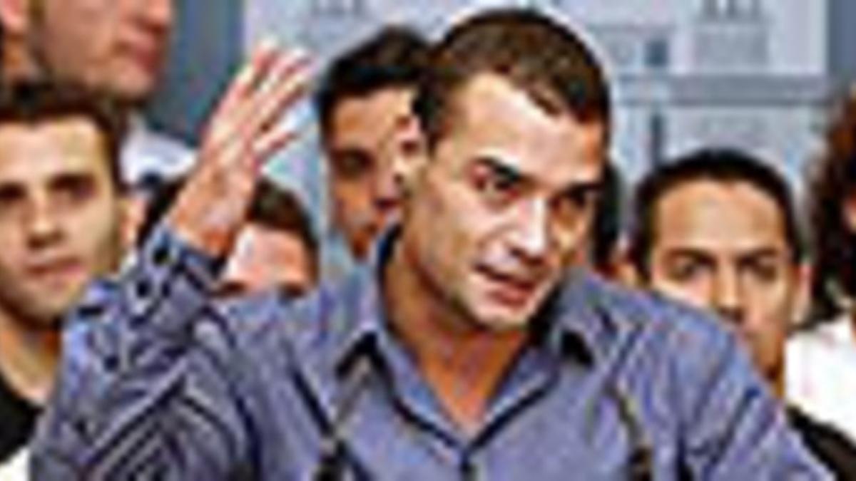 Deferr: "Vamos a hacer un esfuerzo muy grande para lograr buenos ...