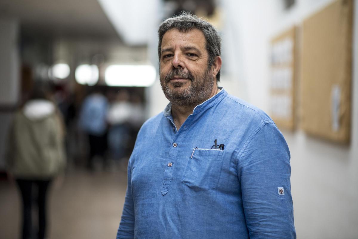 Escolares frente al acoso: «¿Qué palabra lo define? Dolor»