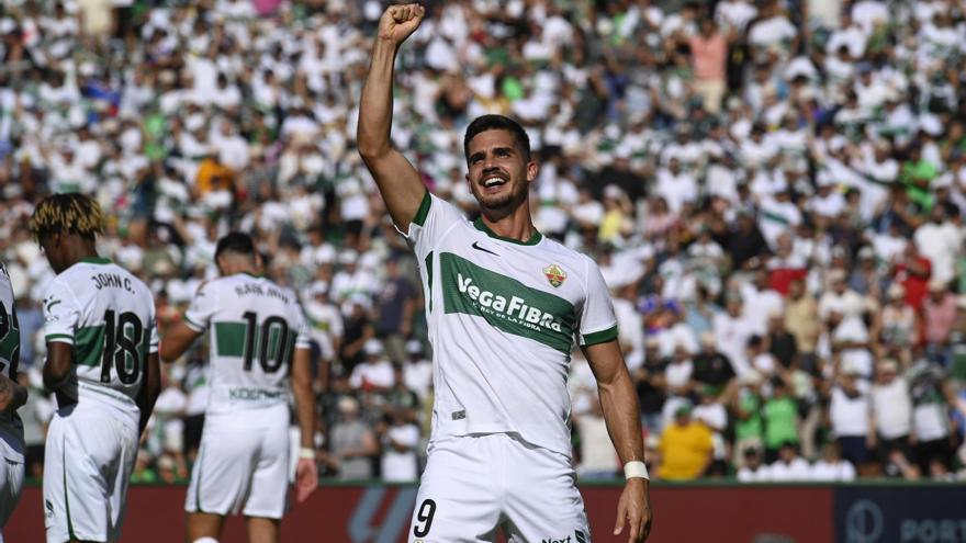Elche CF | Noticias de Elche CF - Información