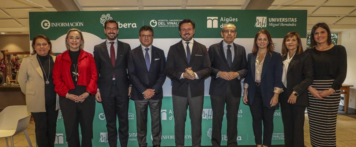 Un tiempo que genera ilusión en Elche