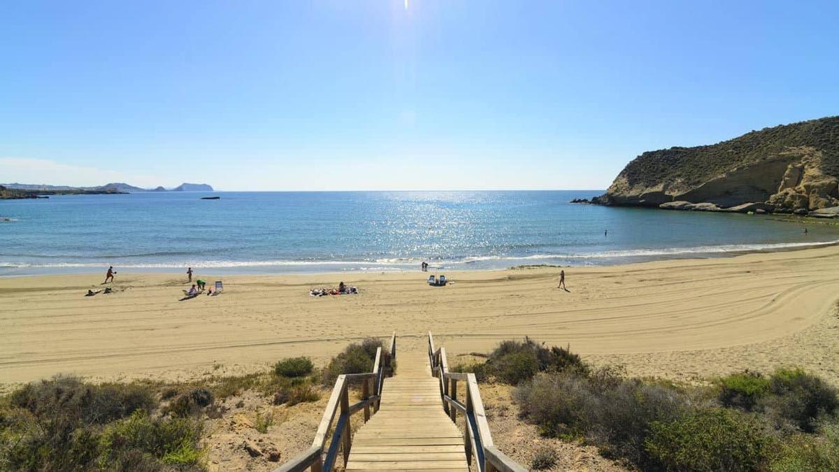 El Rototom Sunsplash llega este verano a Águilas en formato camping