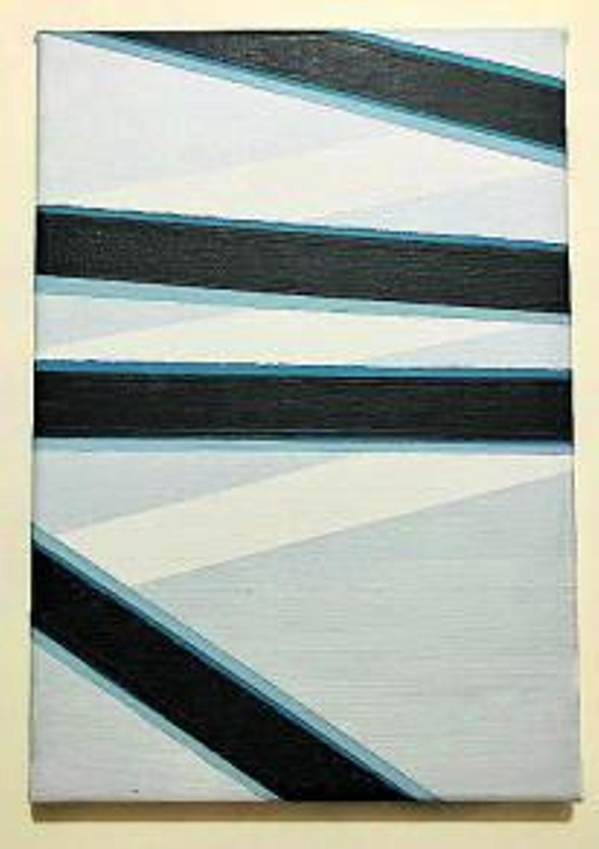 Maite Centol: arte con mayúsculas