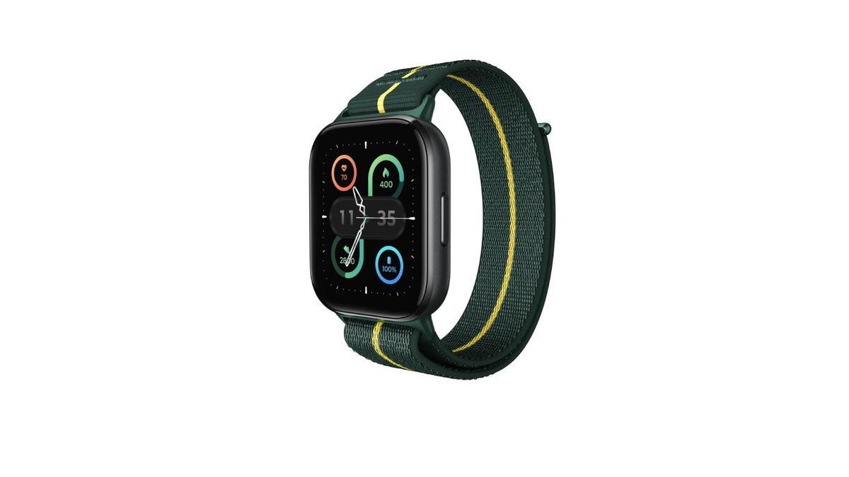 Motorola Moto Watch Fit: Review técnica con datos oficiales y test de ...