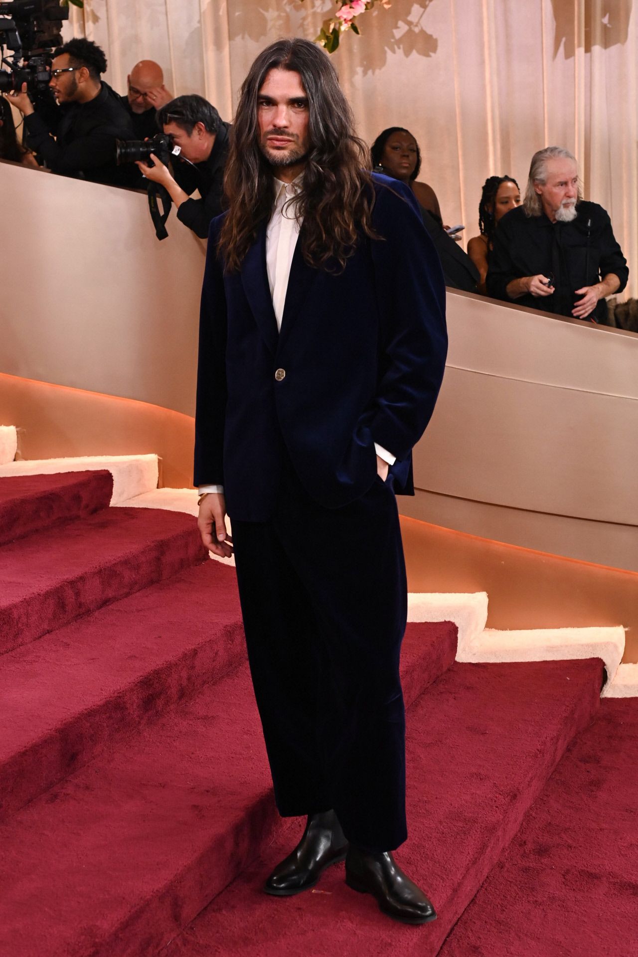 GOYA 2026 SIRAT ┃He visto esta película nominada a los Goya 2026 y su ...