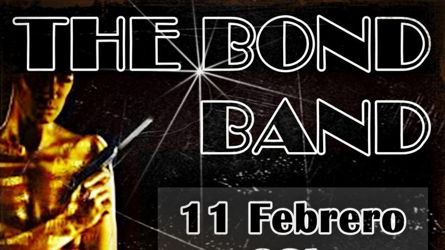 The Bond Band - Levante-EMV