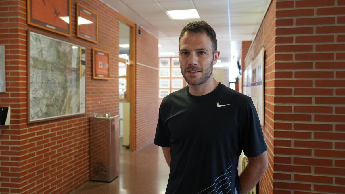 Vilafranca, en tierra de nadie, idea un plan B sin Marie Claire - El ...