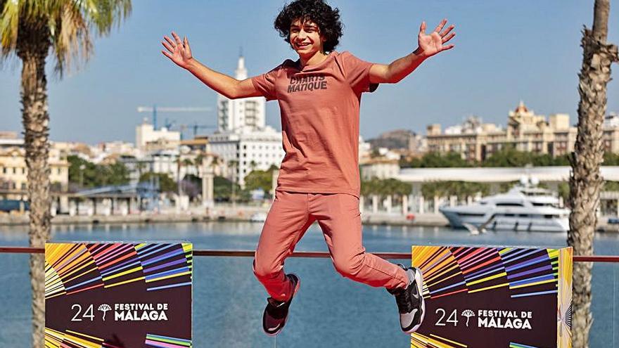 Un canto a la libertad de la adolescencia en los años 80