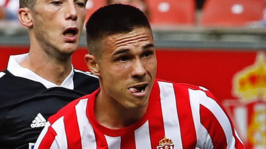 Djuka, goles y cabeza en el Sporting: así se presenta su futuro para el ...