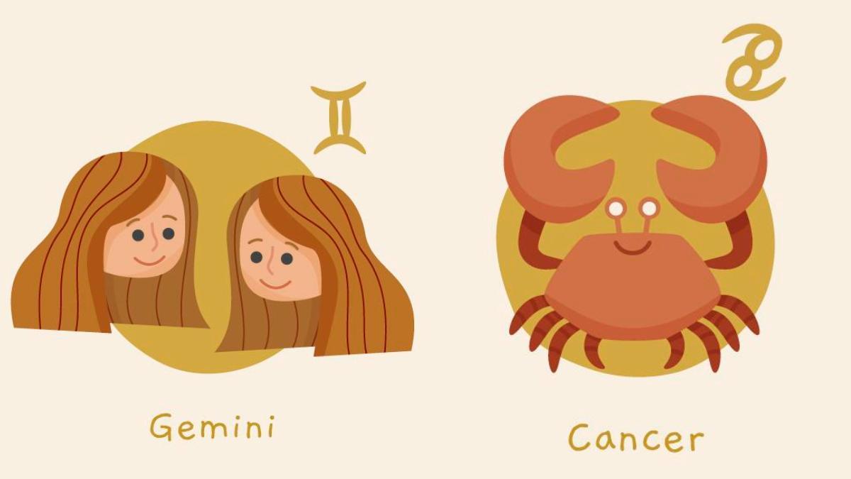 Cancer signo zodiacal compatibilidad 60 photos - Youhoroscope.com