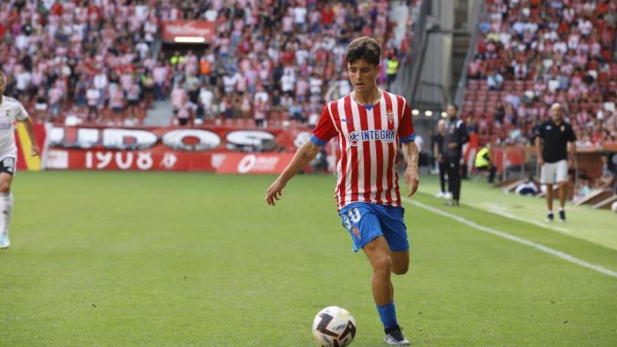 Dani Queipo: un valor que no para de crecer