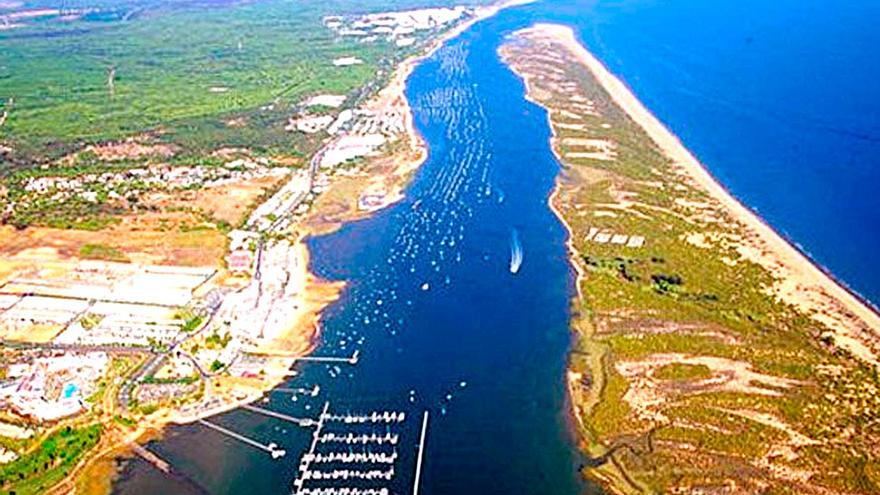 Descubren a 34 personas acampando y haciendo barbacoas en la Flecha del ...