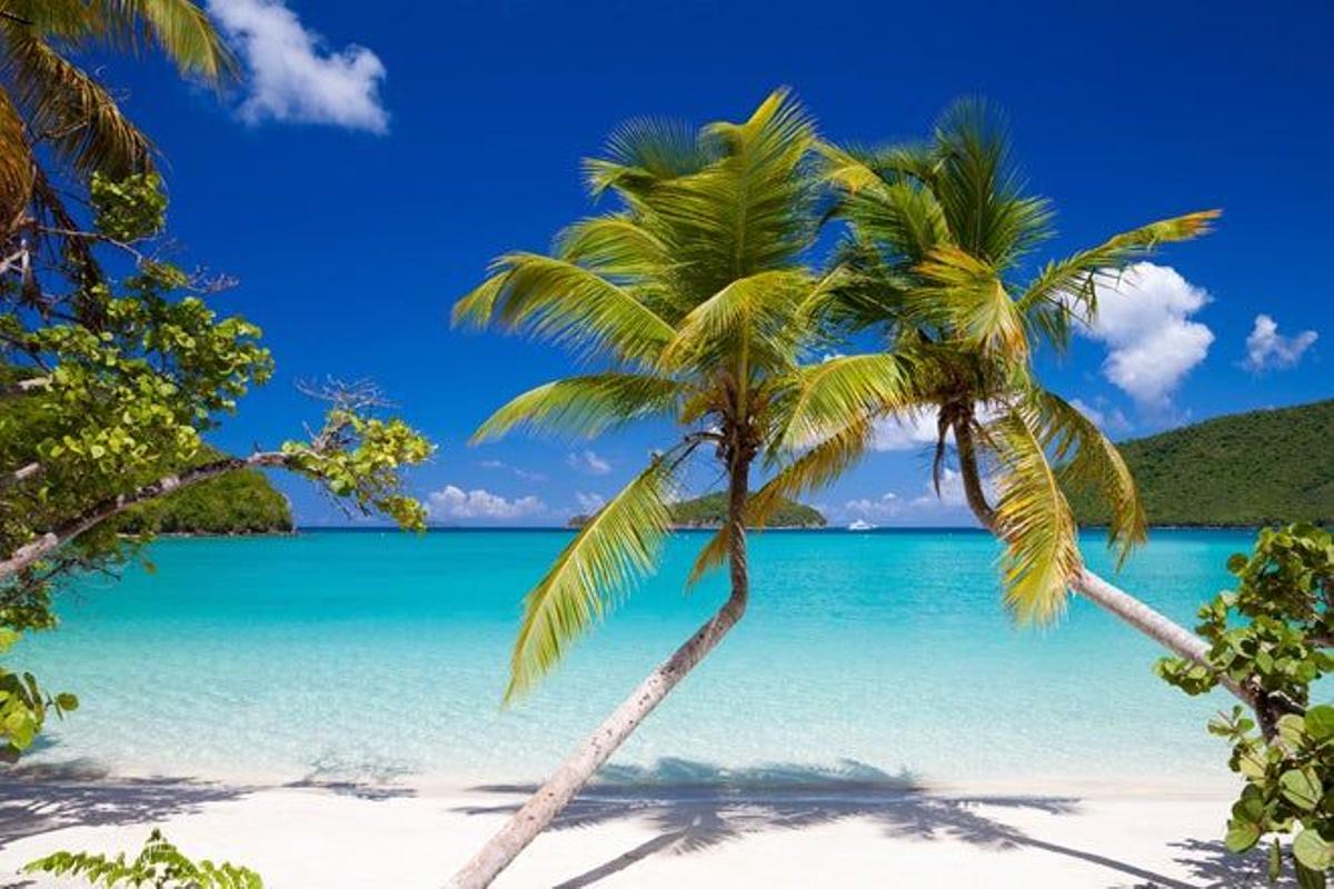 Top 10 playas del Caribe - Viajar