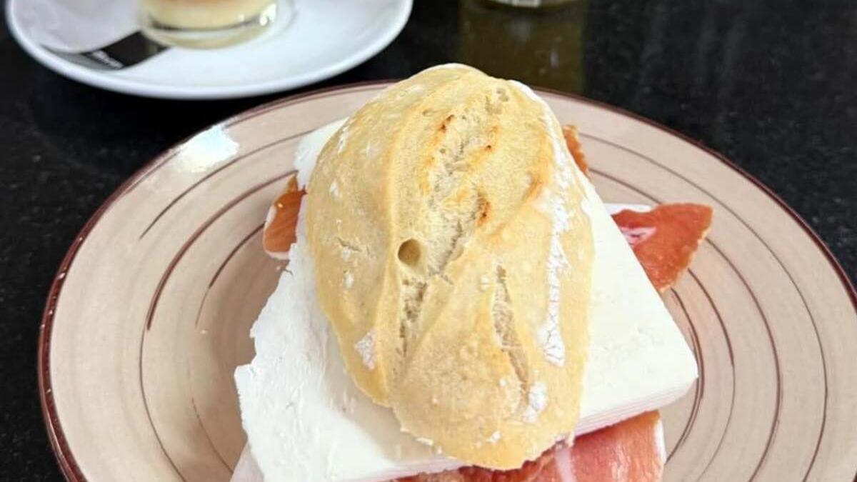 Desayunar en Gran Canaria por 5 euros es posible: así es el desayuno ...