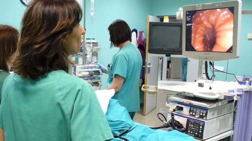 La cirugía de cáncer de colon: el tratamiento más efectivo para la ...