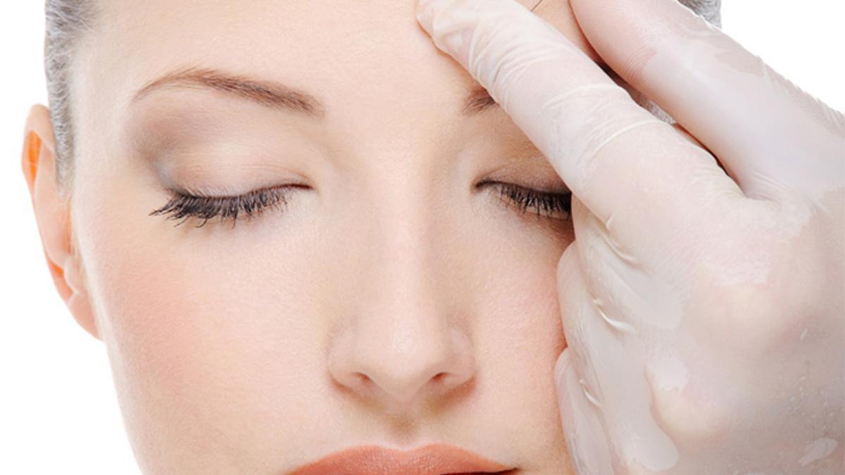 ¿Qué es el Lipofilling facial? - Woman