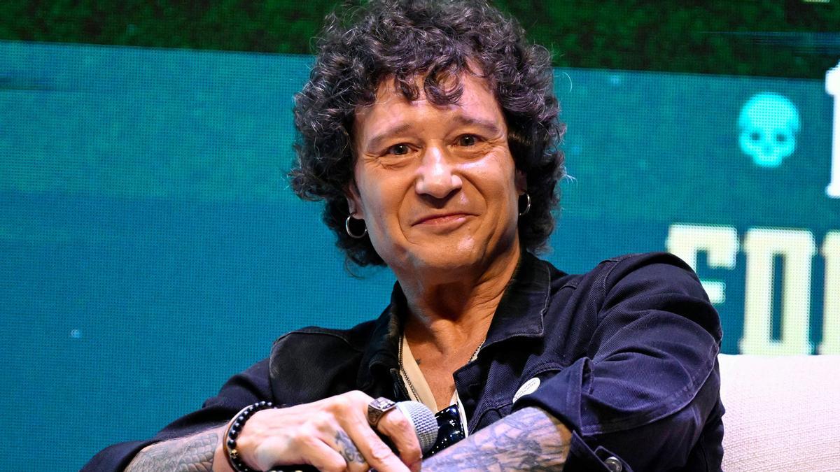 Bunbury: "me gustaría hacer un disco más temático, de rancheras o tangos"