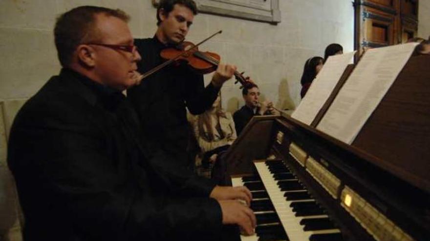 Un recorrido a través de la historia musical