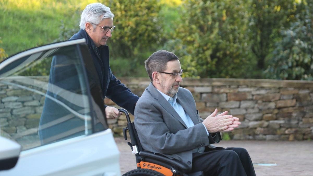 JUICIO DEL ALVIA DIRECTO | Peritos de Renfe: "Era previsible al 100% ...