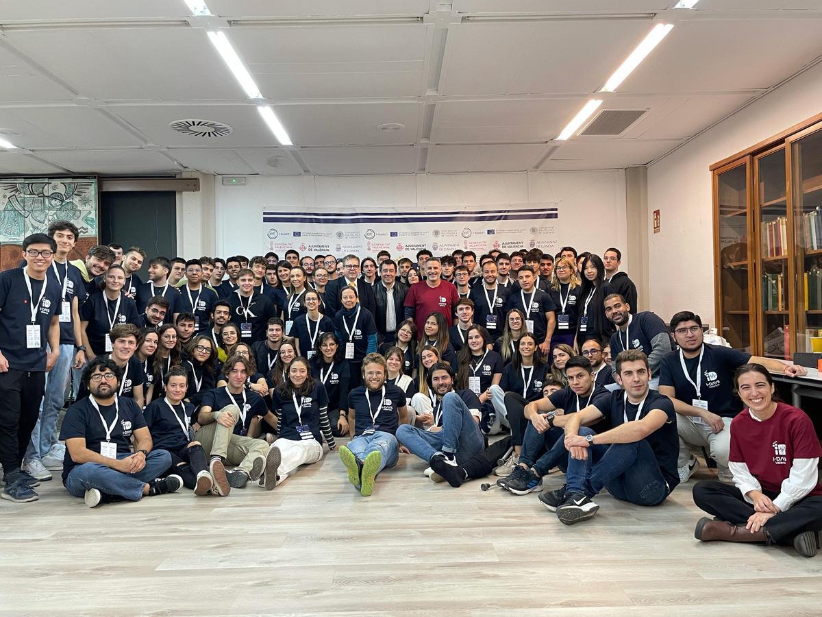 iDays 2023 premia a Tooth Track, la app que detecta el estado ...