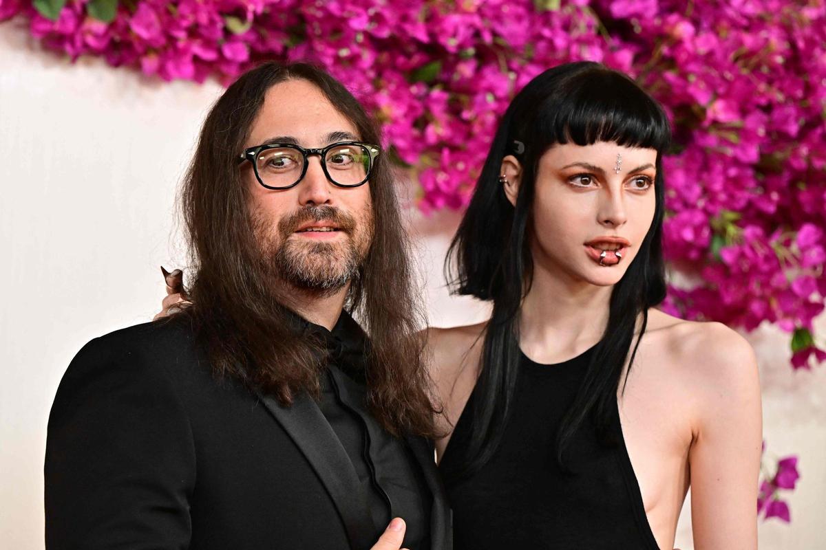 Alfombra roja de los Oscar 2024 | FOTOS