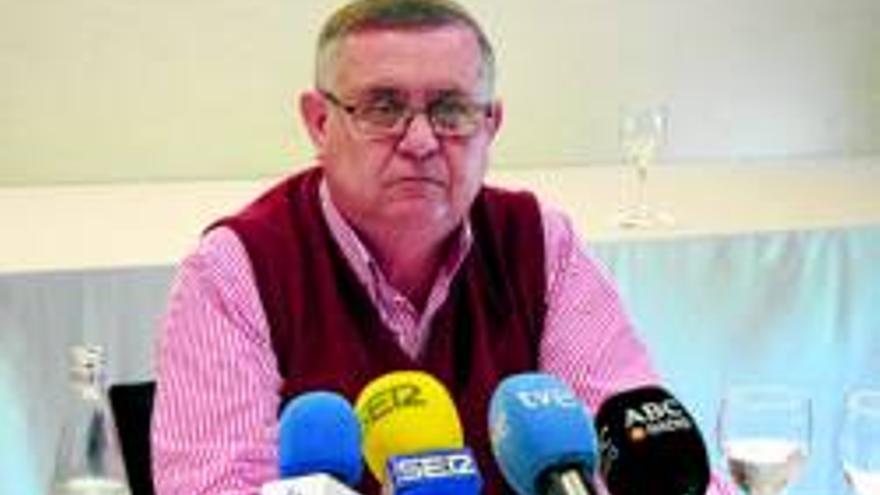 El exgerente de la cooperativa Caval afirma que ha sido humillado "por ...