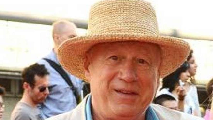 Fallece de forma inesperada Neil Innes, el "séptimo" de los Monty Python