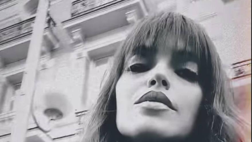 FLEQUILLO SARA CARBONERO | El sutil pero acertadísimo cambio de look de ...